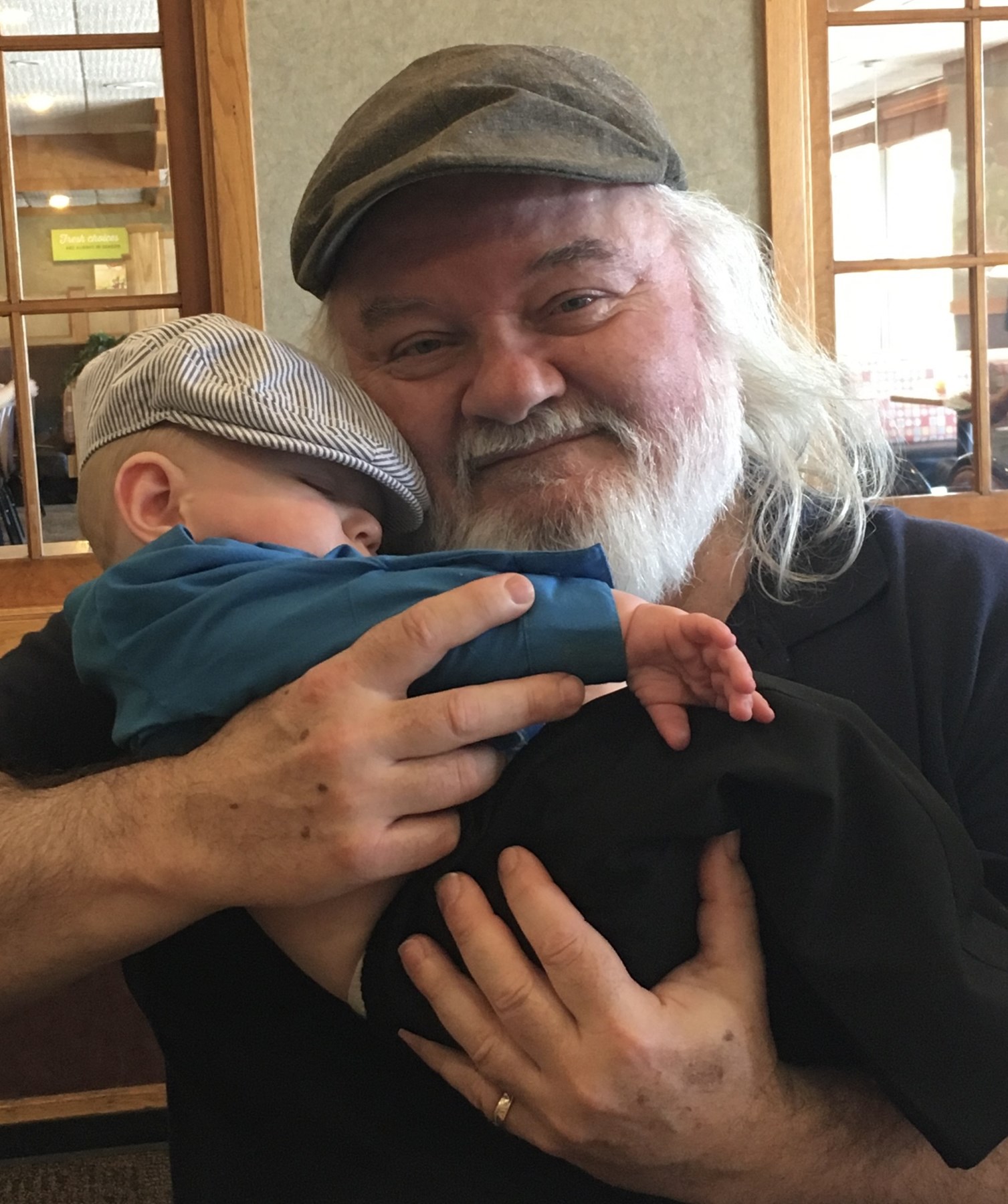 Mark Webster Obituary - Coon Rapids, MN