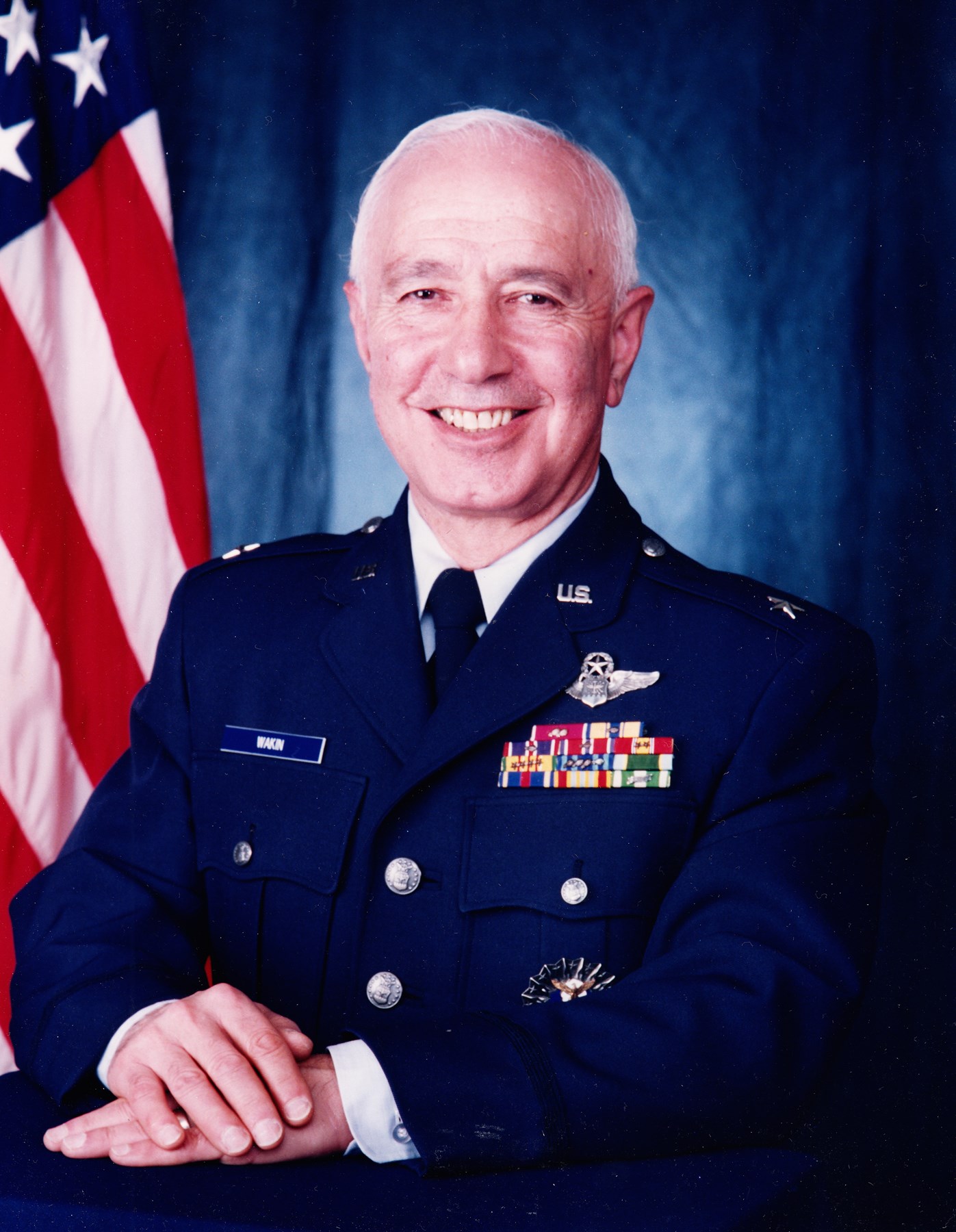 Malham Wakin Obituary - Colorado Springs, CO