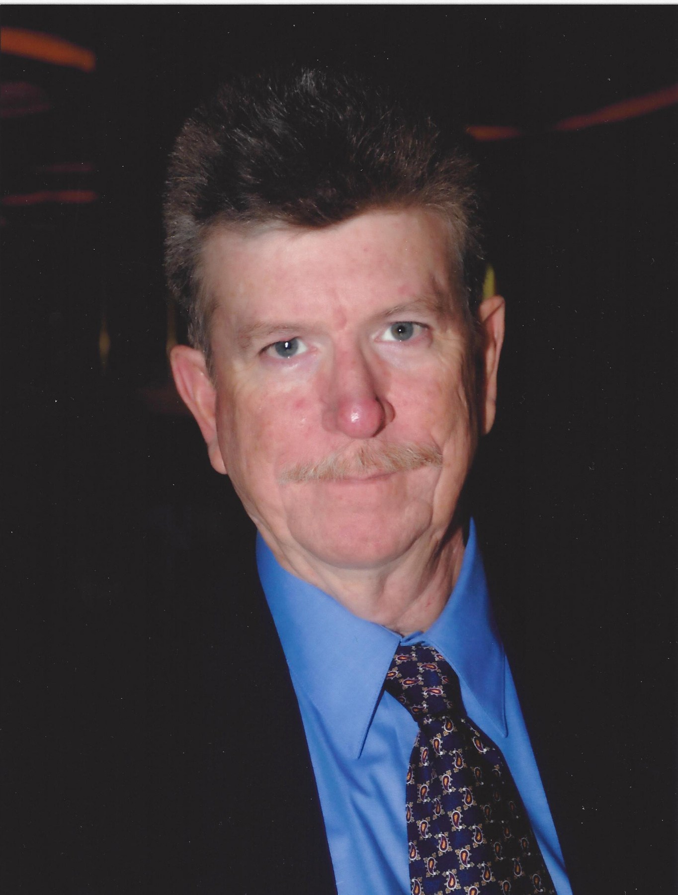 Richard H. Daniel Jr. Obituary - Palm Bay, FL