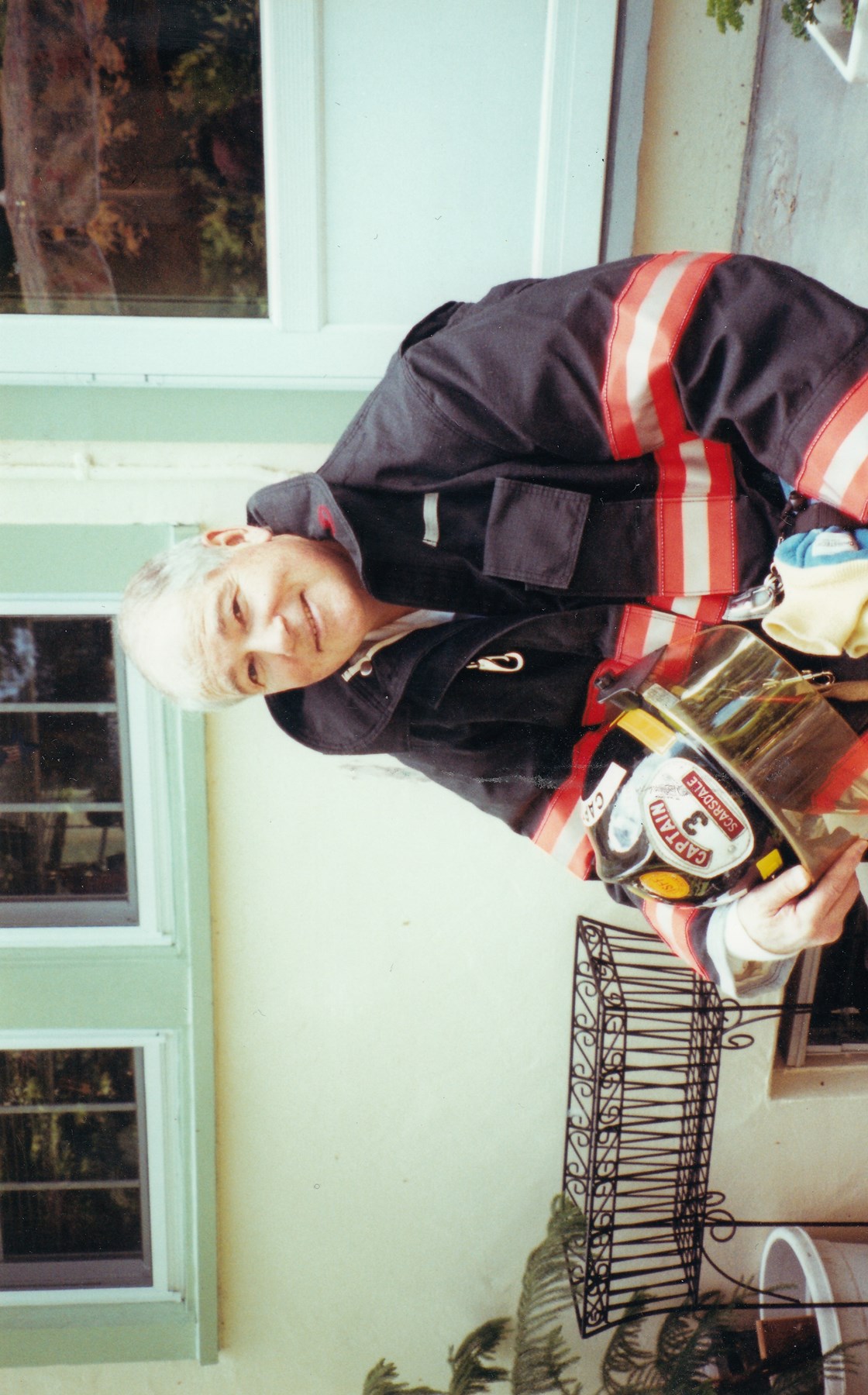 Jack Loftus Obituary - Roswell, GA