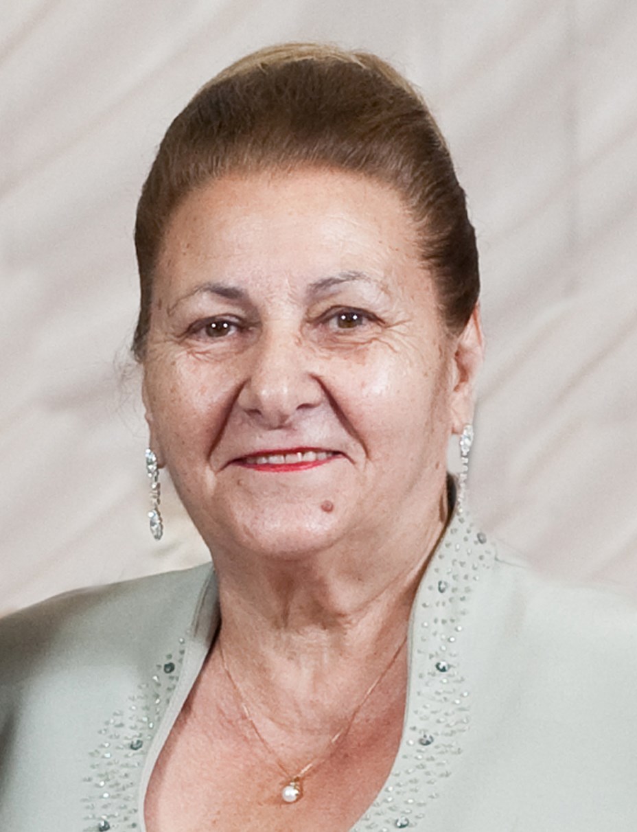 Donata Deliso Obituary - Toronto, ON