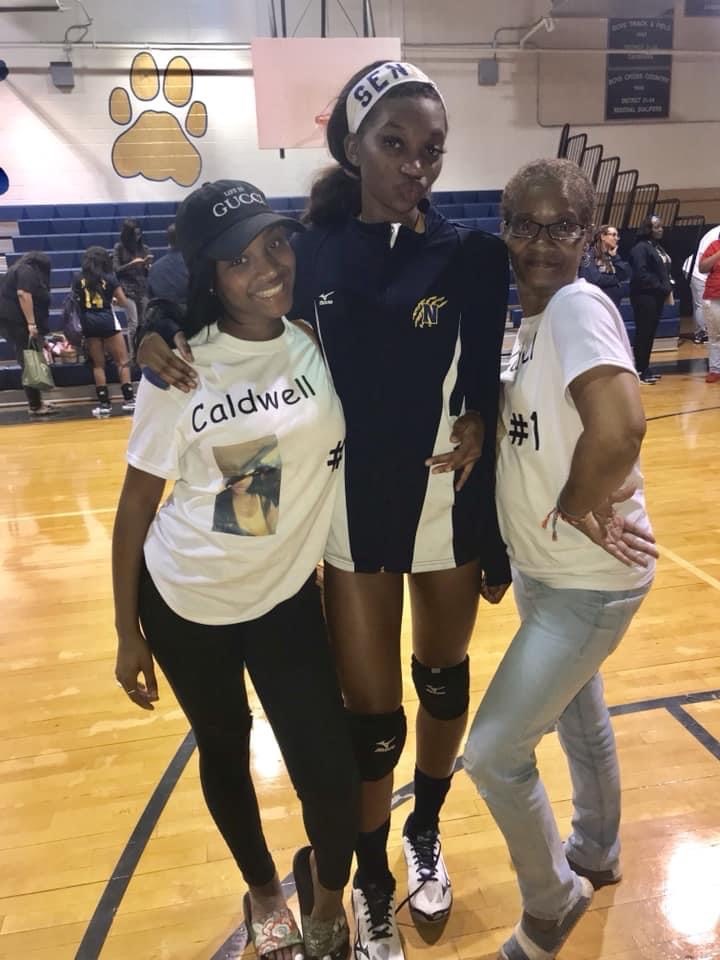 Carol Jean Williams-Giles Obituary - Houston, TX