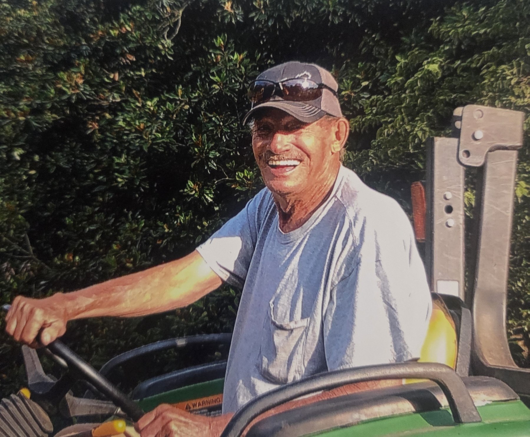 Charles Thacker Obituary - Charlottesville, VA