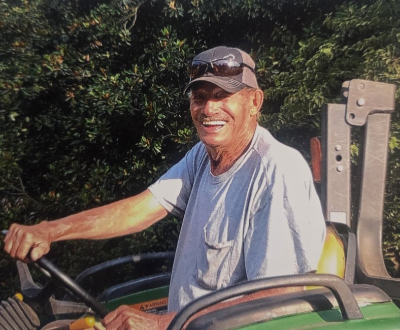 Charles Thacker Obituary - Charlottesville, VA