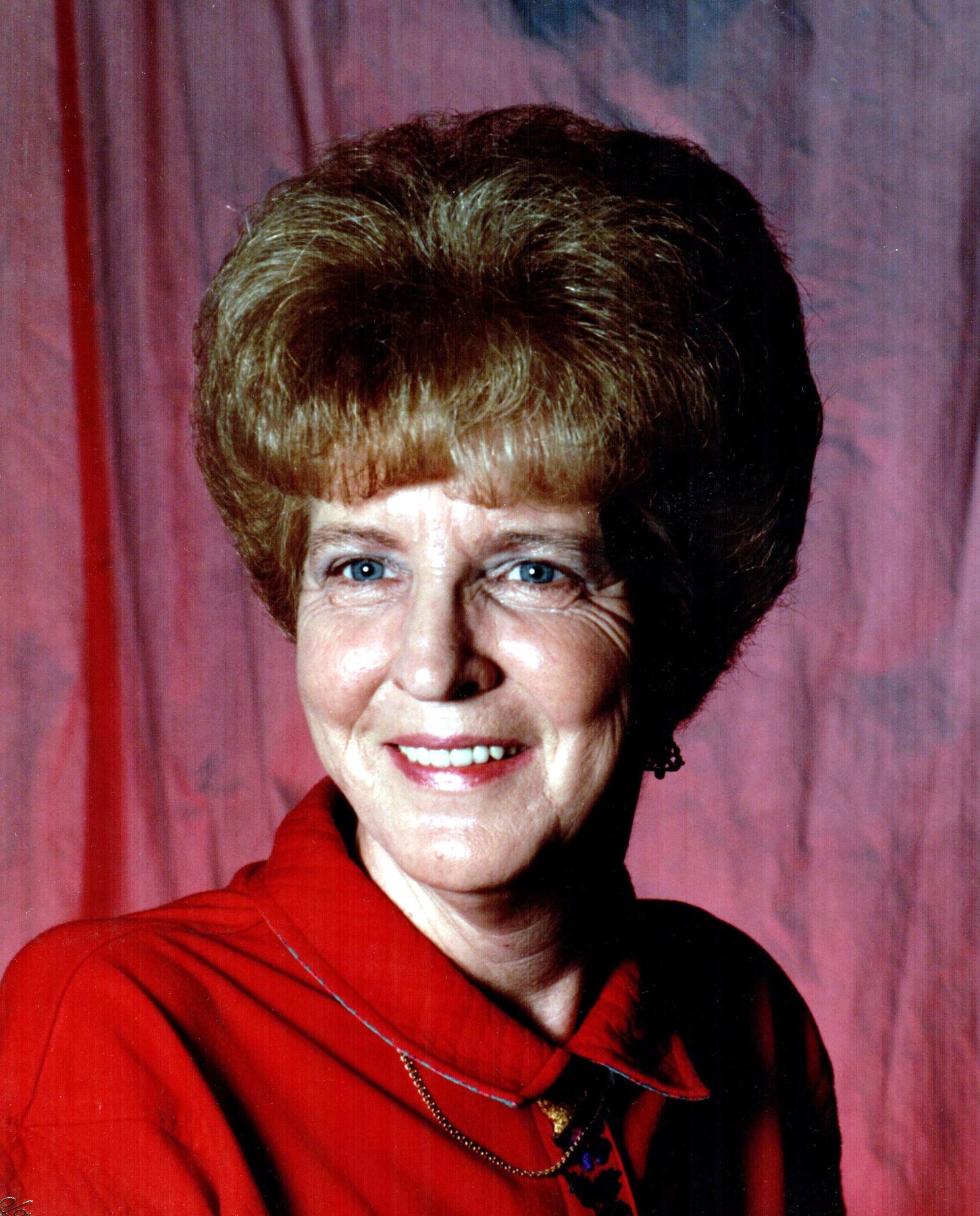 Katherine Walton Obituario - San Antonio, TX