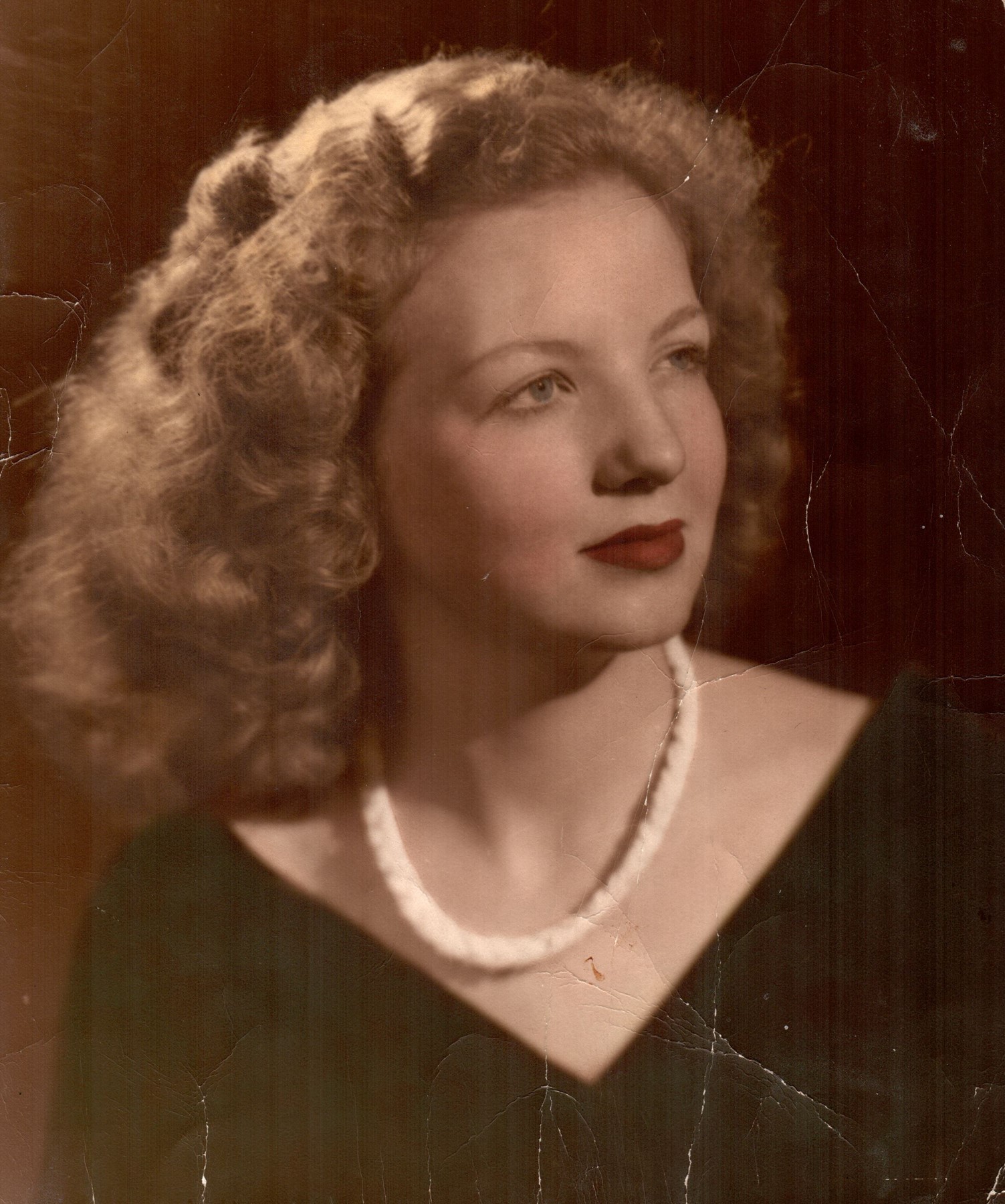 Jean Cordill Obituary - Riverside, CA