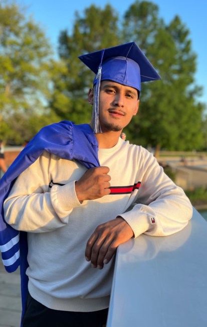 Alfredo Isaac Hernandez-Lopez Obituary - Houston, TX