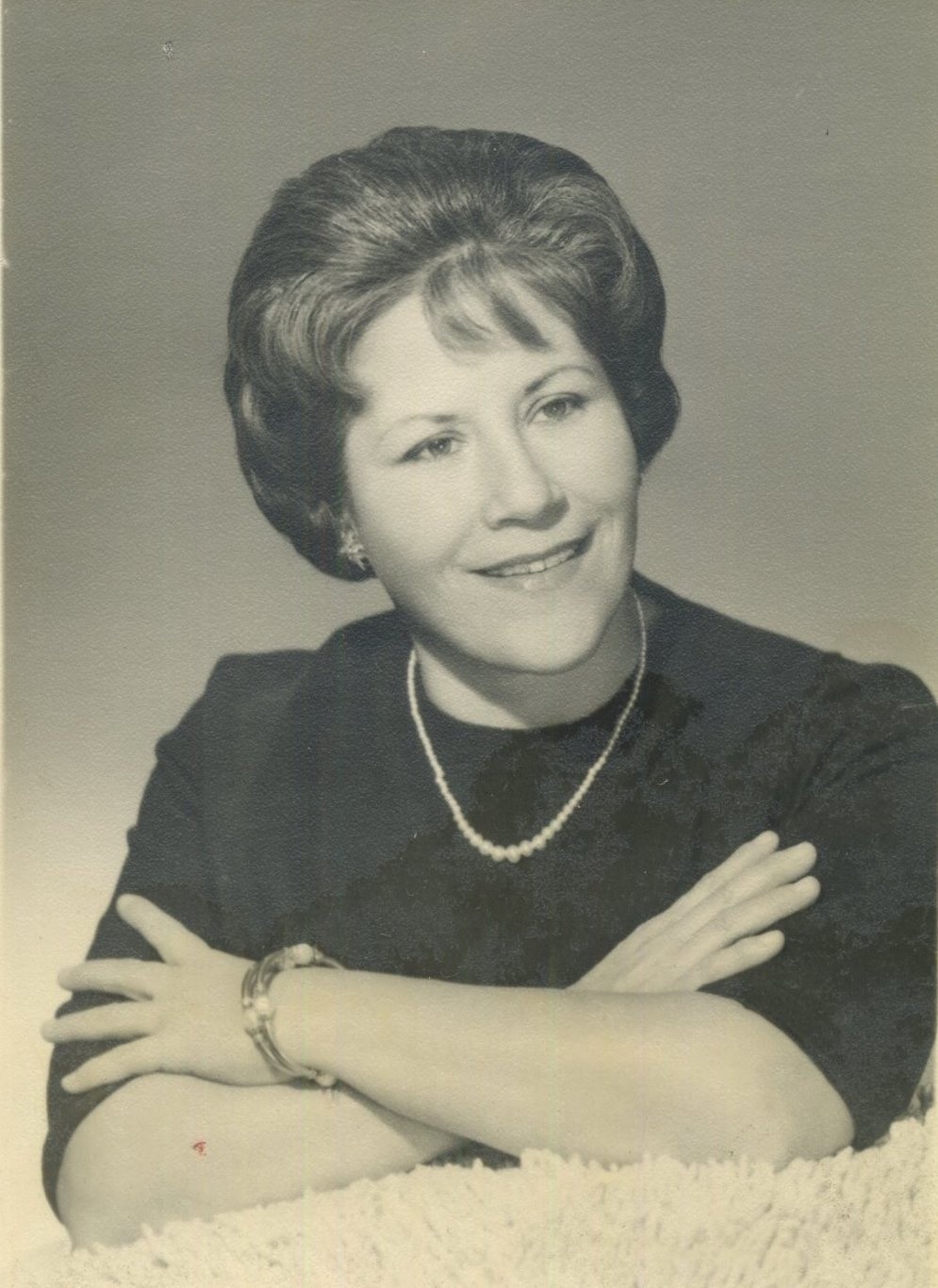 Mary V. Medel Obituario - Upland, CA