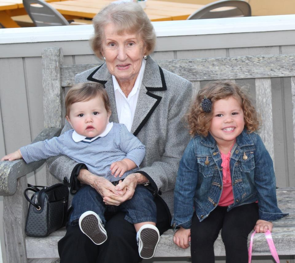 Jean S. Sprague Obituary - Costa Mesa, CA