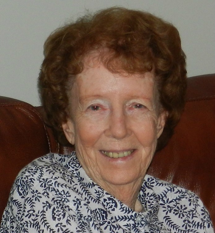 Colette Evangeline Lee Obituary - Hamilton, ON