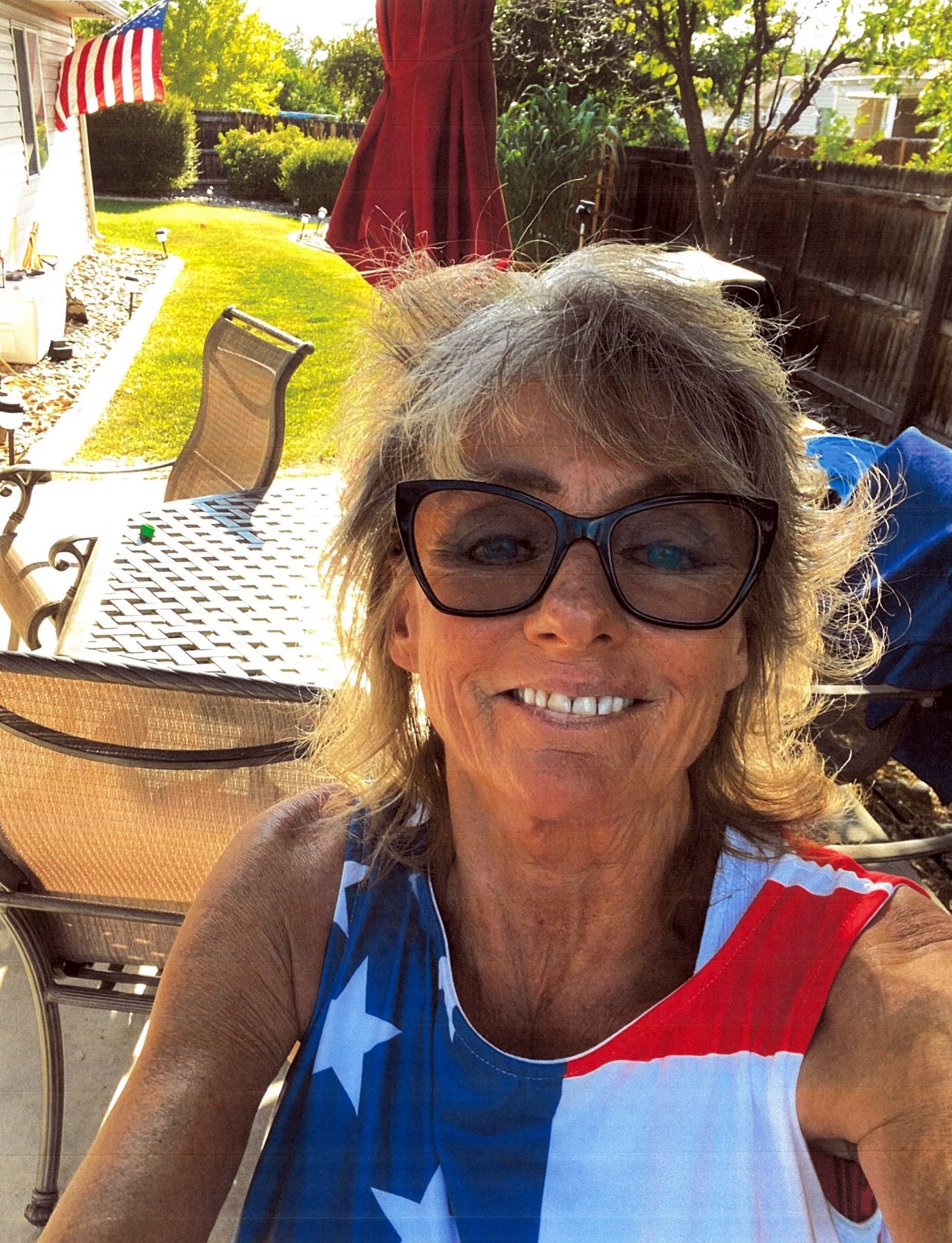 Sandra Kay Shrove Obituary - Grand Junction, CO