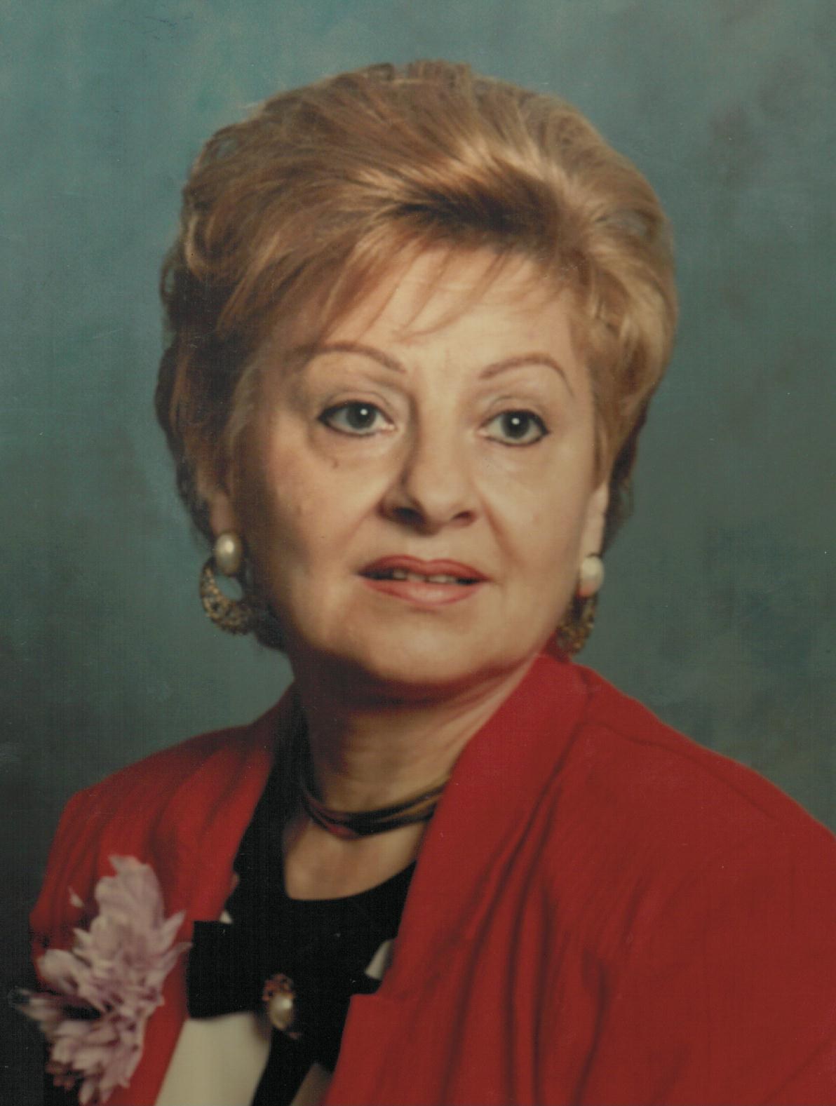 Denise Joyal Obituary - St-Hyacinthe, QC