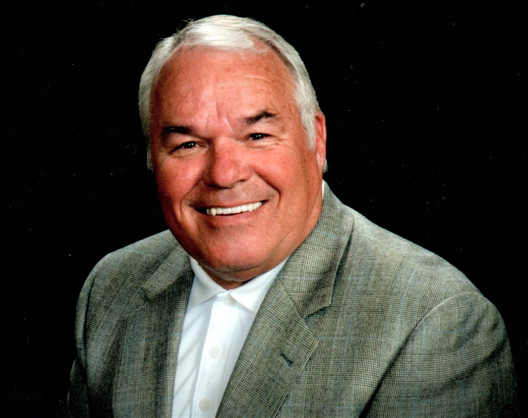 Richard James Strobel Obituary - Lexington, SC