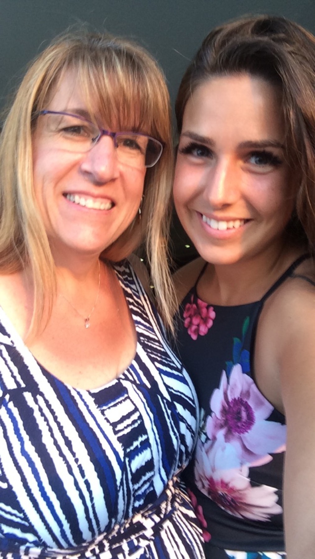 Diana Prosser's Instagram, Twitter & Facebook on IDCrawl