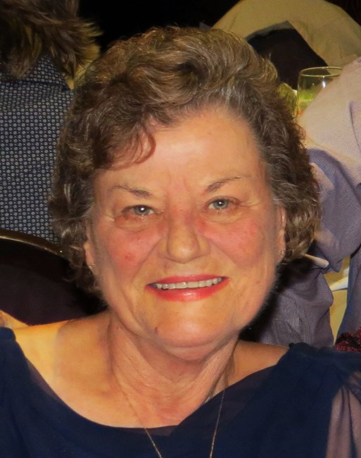 Dorothy Hagen Obituary - San Antonio, TX
