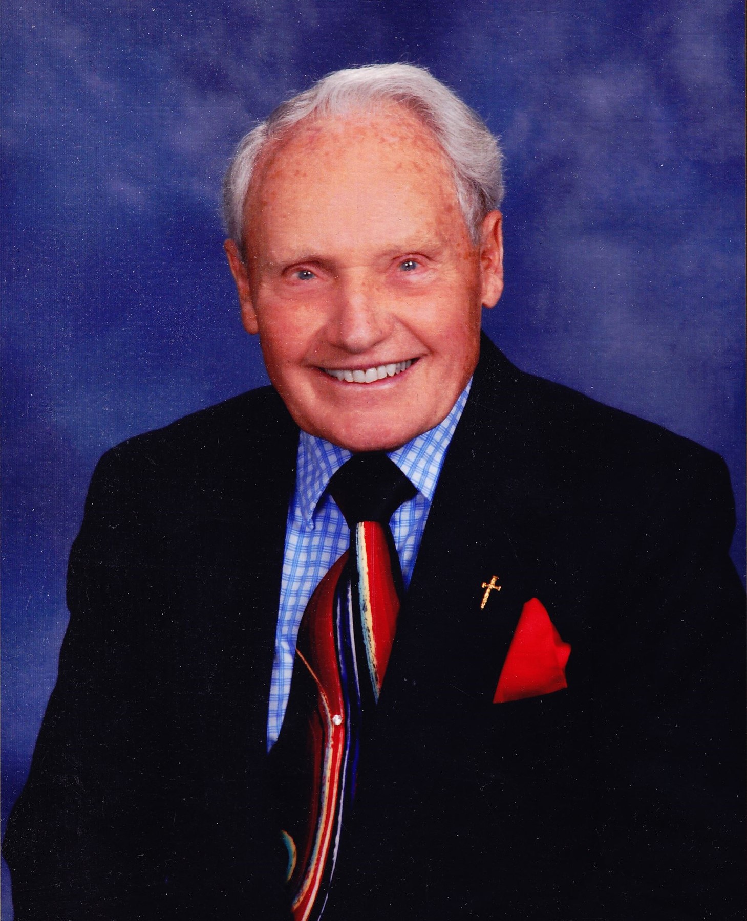 James Thomas avis de décès - Dayton, OH