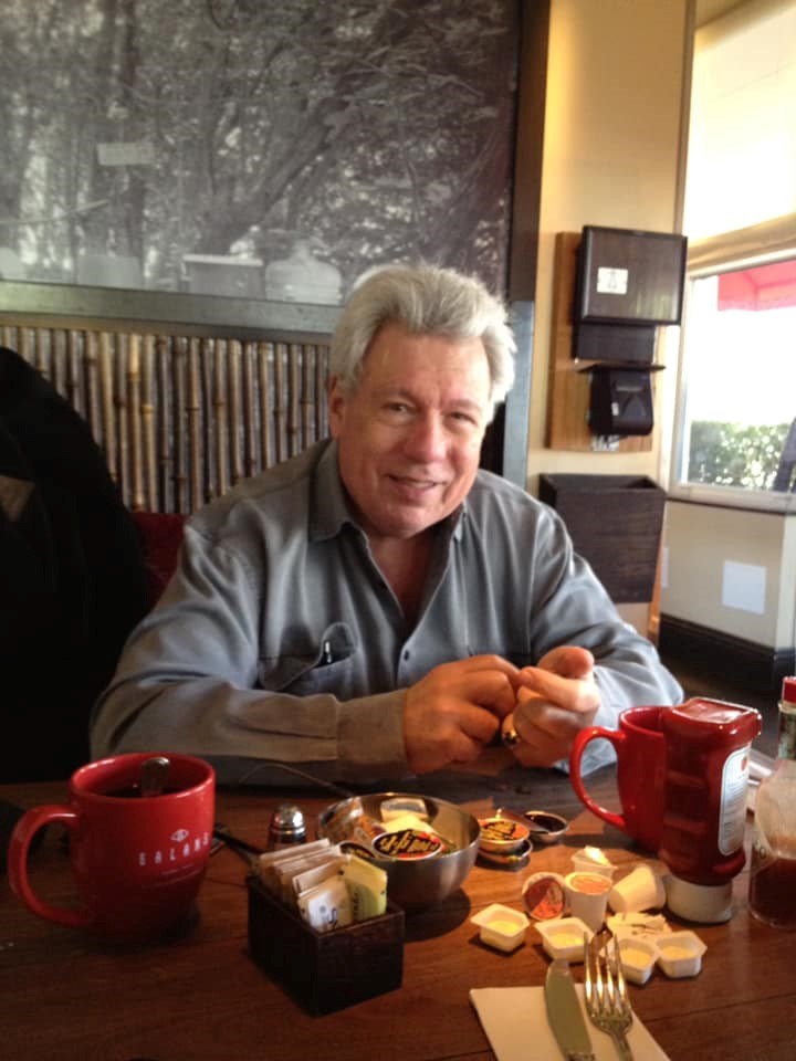 Steven Nadel Obituary - Miami, FL