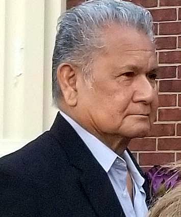 Joseph Mabasa Obituary - Houston, TX