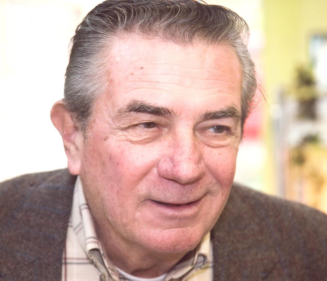 Joseph Yaroschak Obituary - Yonkers, NY