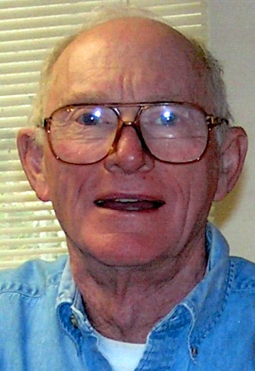 James Marion Terrell Obituary - Lake Charles, LA