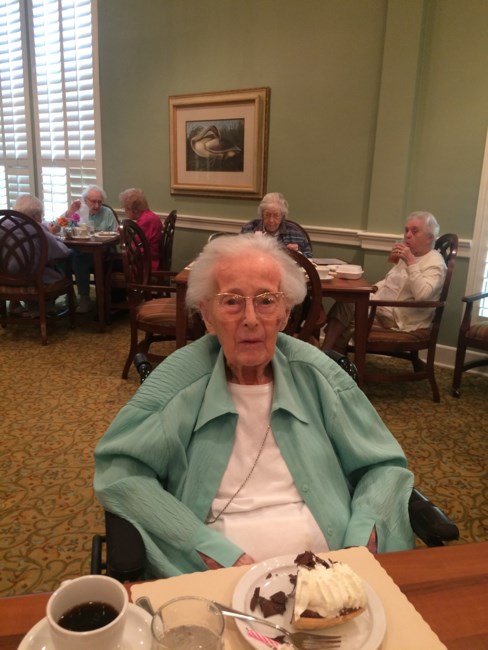 Alice Neu Elrod Obituary - Houston, TX