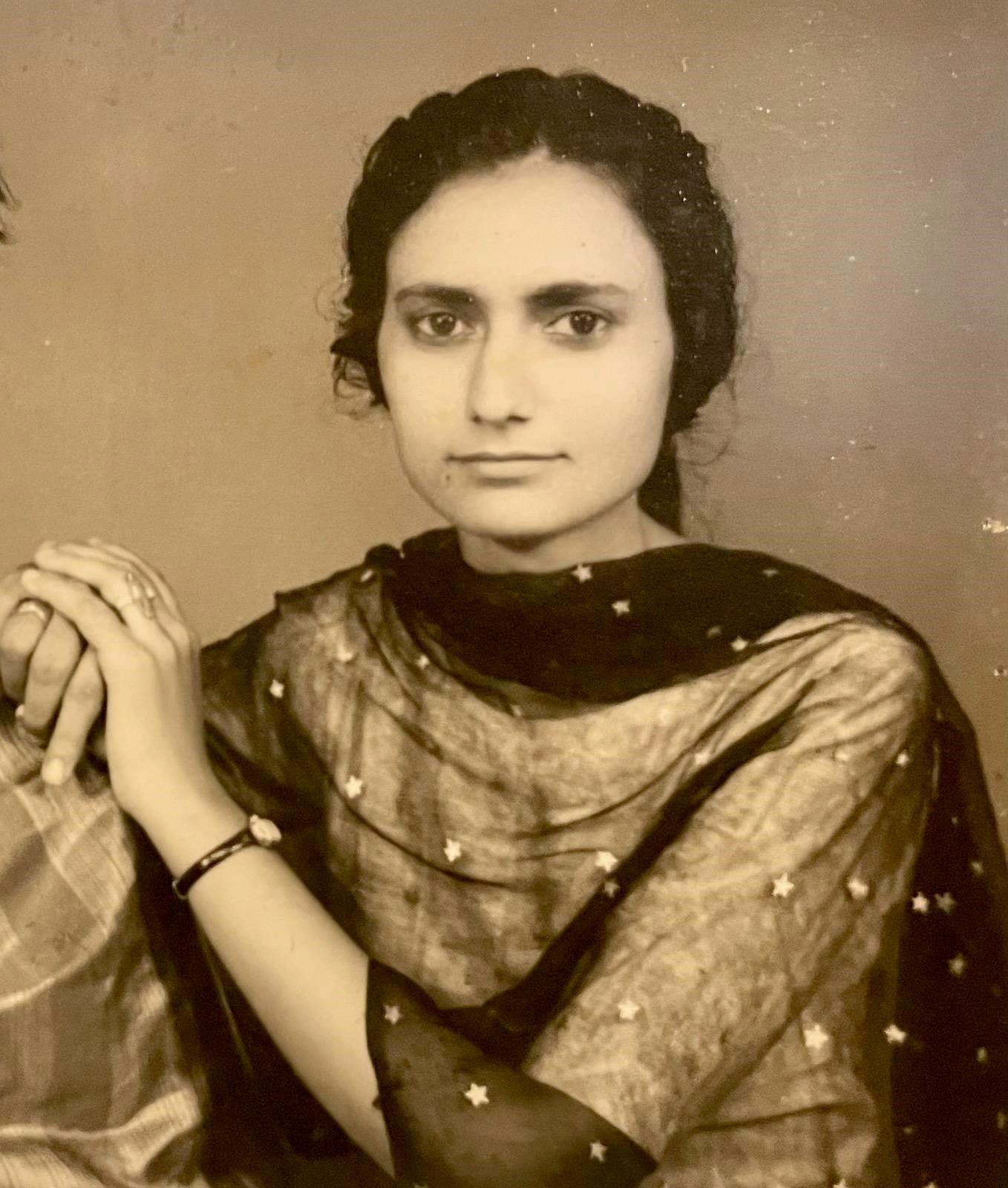 Charanjit Kaur Obituary - Whittier, CA