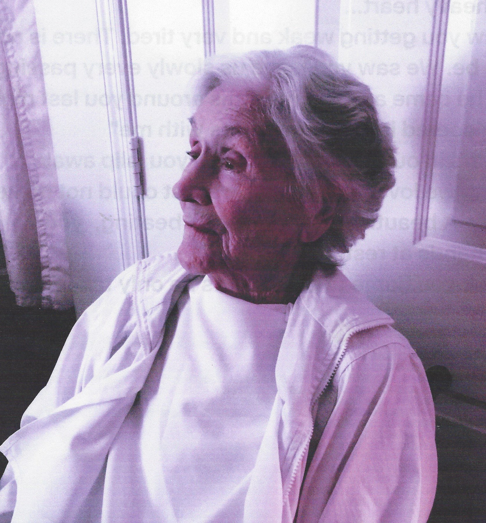 Alice M. Talbot Obituary - Largo, FL