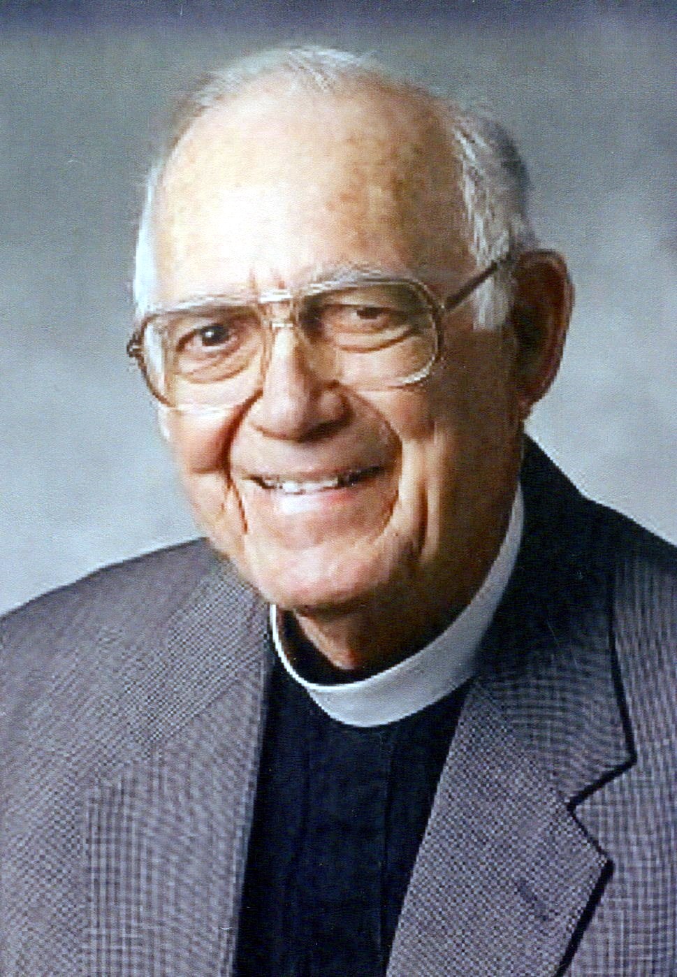 Rev. George T. Moore Obituary - Hickory, NC