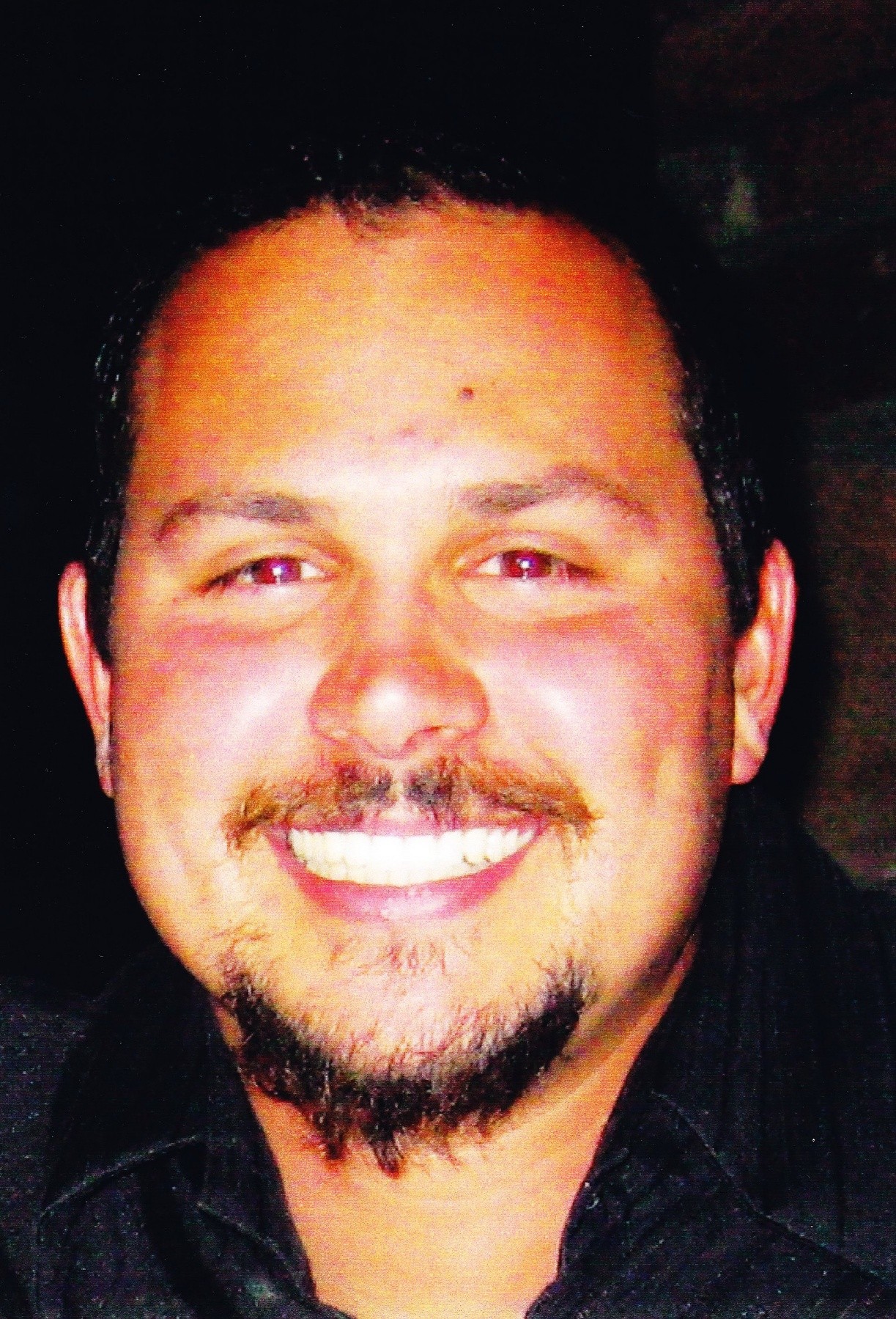 Nicholas Sean Blanchette Obituary - Riverside, CA