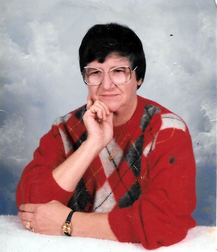 Mary Jane Ferrell Obituary - Winder, GA