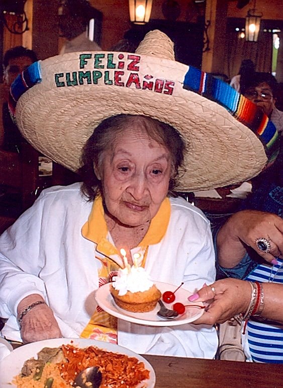 Maria Leyva Obituary - Los Angeles, CA