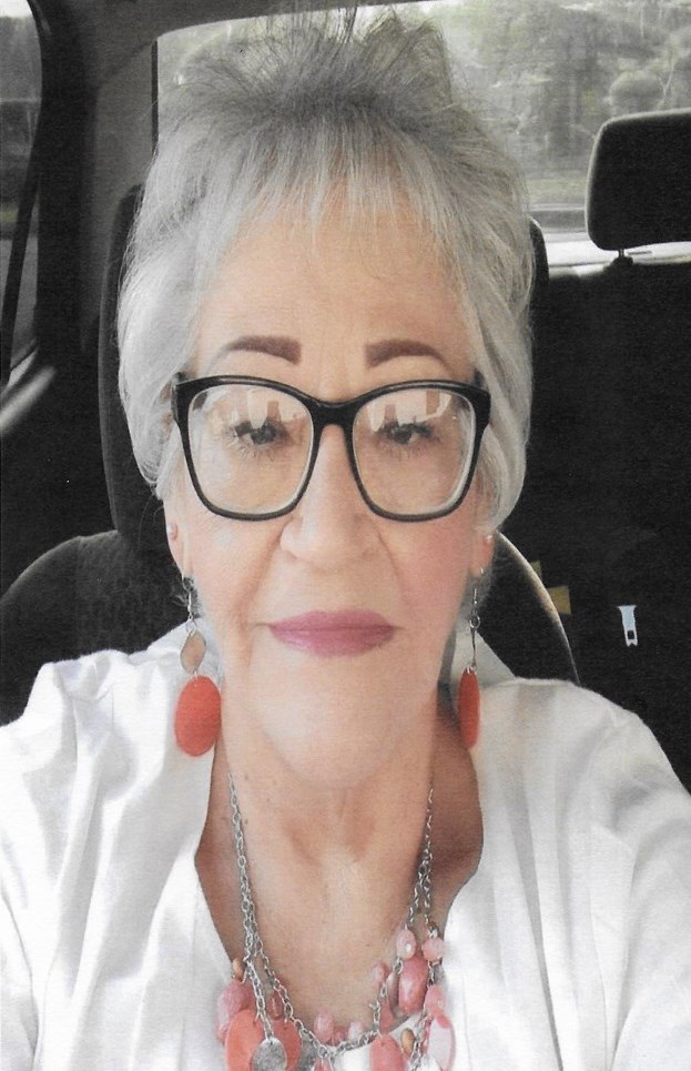 Rose Fuentes Obituary - Merced, CA