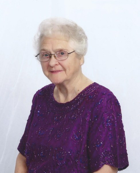 Mary Joan Reiland Obituary - Pasadena, TX