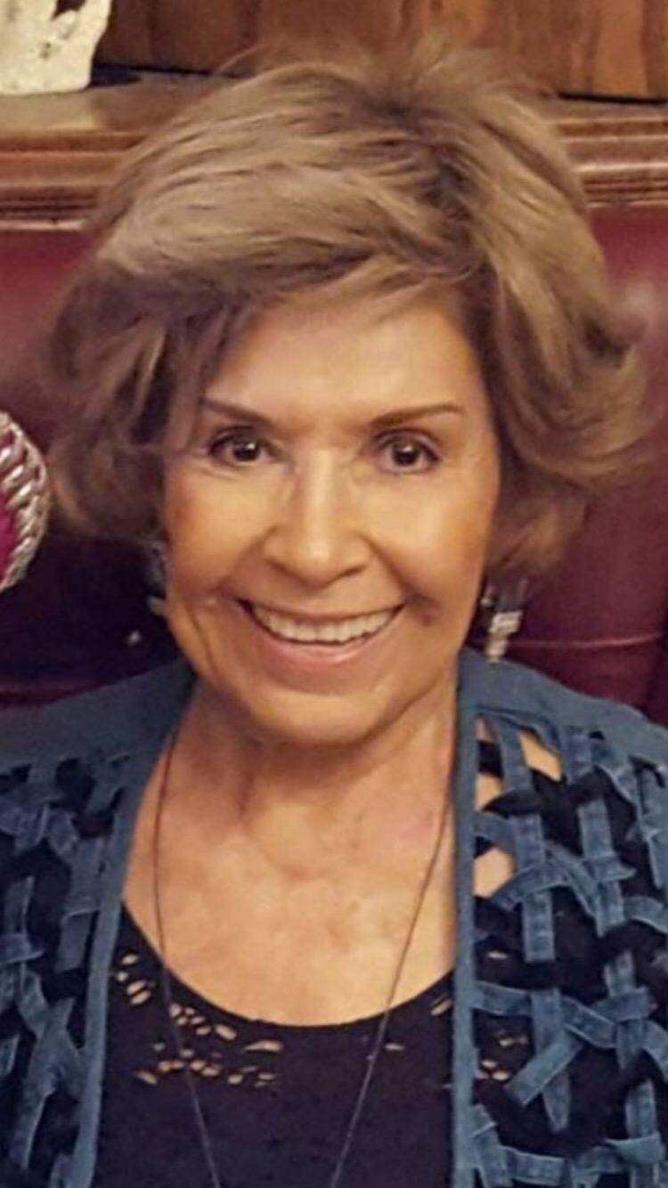 Elizabeth Morrell Obituary - La Feria, TX