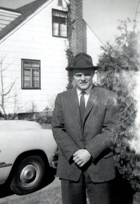 Walter Kulbaba Obituary - Hicksville, NY