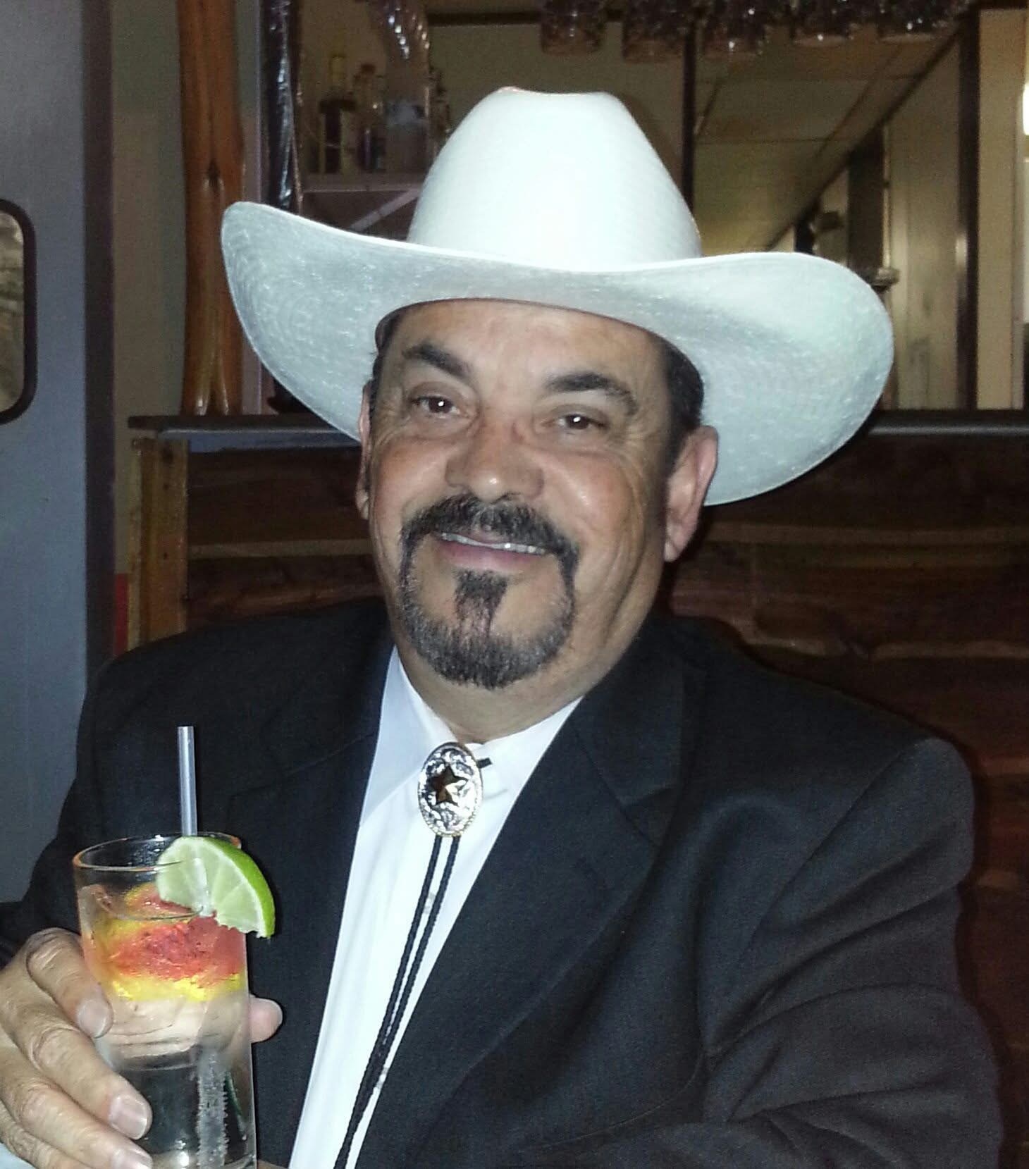 Daniel Gutierrez Obituary - Houston, TX