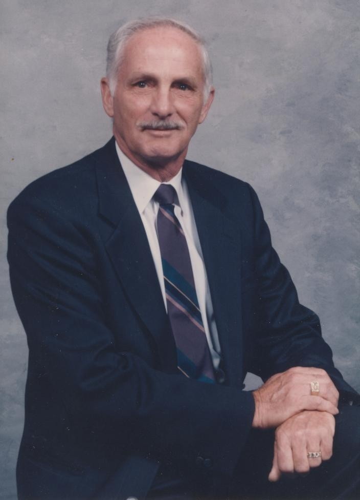 Darrell Lassonde Obituary - Houston, TX