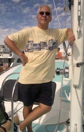 Keith Trent Sheldon Obituary - Fort Myers, FL