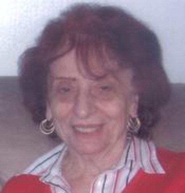 Florence K. Dougherty Obituary - Levittown, PA