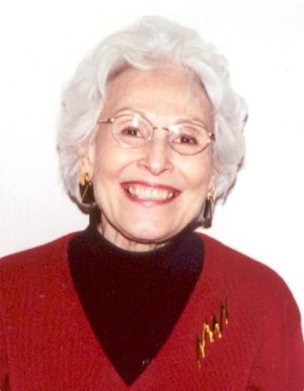 Ruth Locke Obituary - Austin, TX