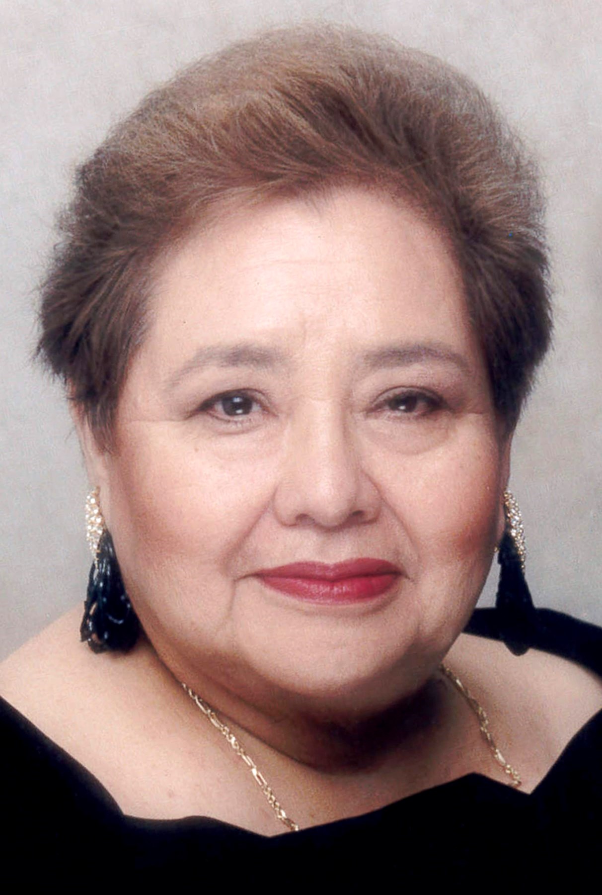Martha Aguilar Obituary - Whittier, CA