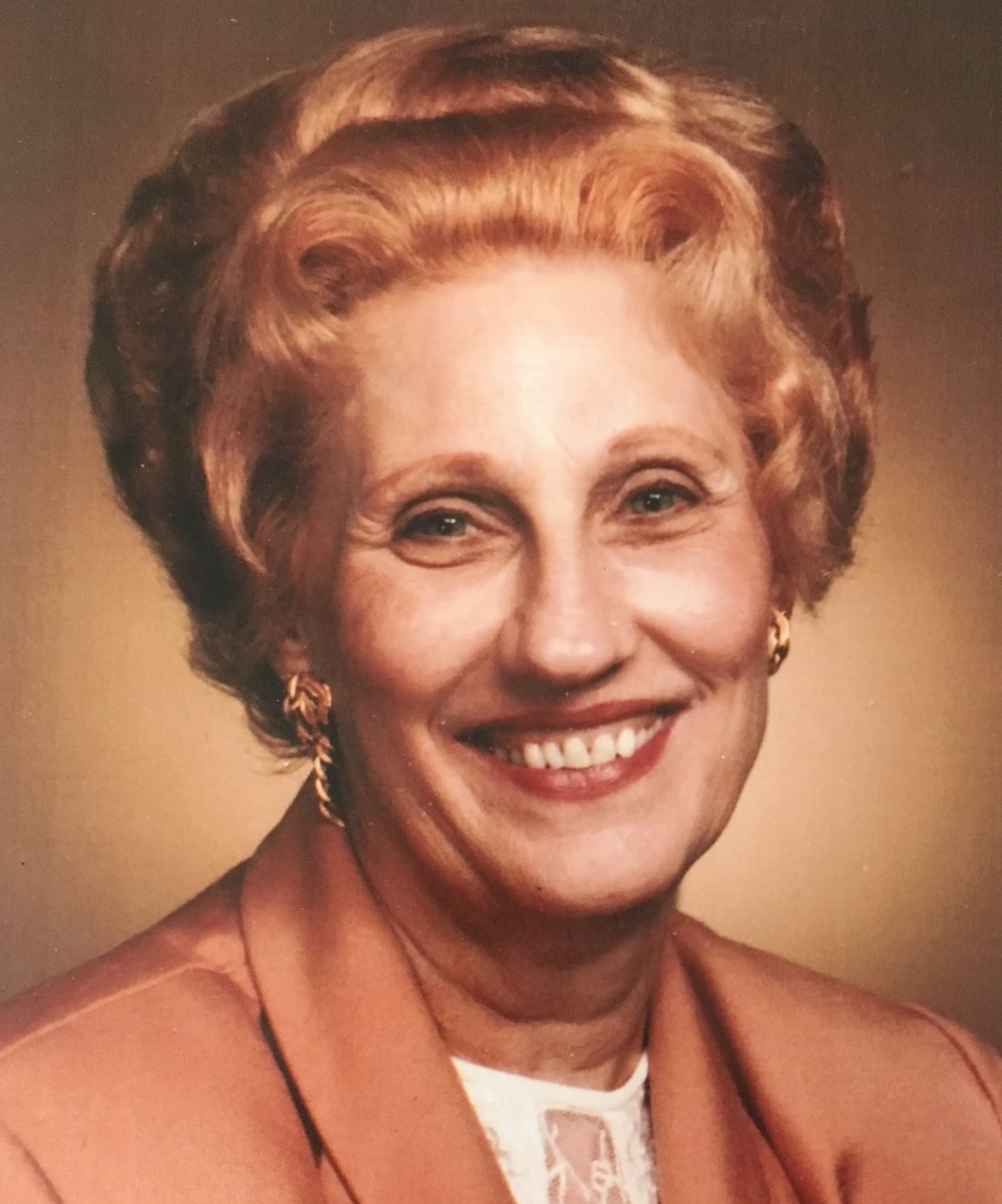 Ellen Chalkley Motisi Obituary - Montgomery, AL