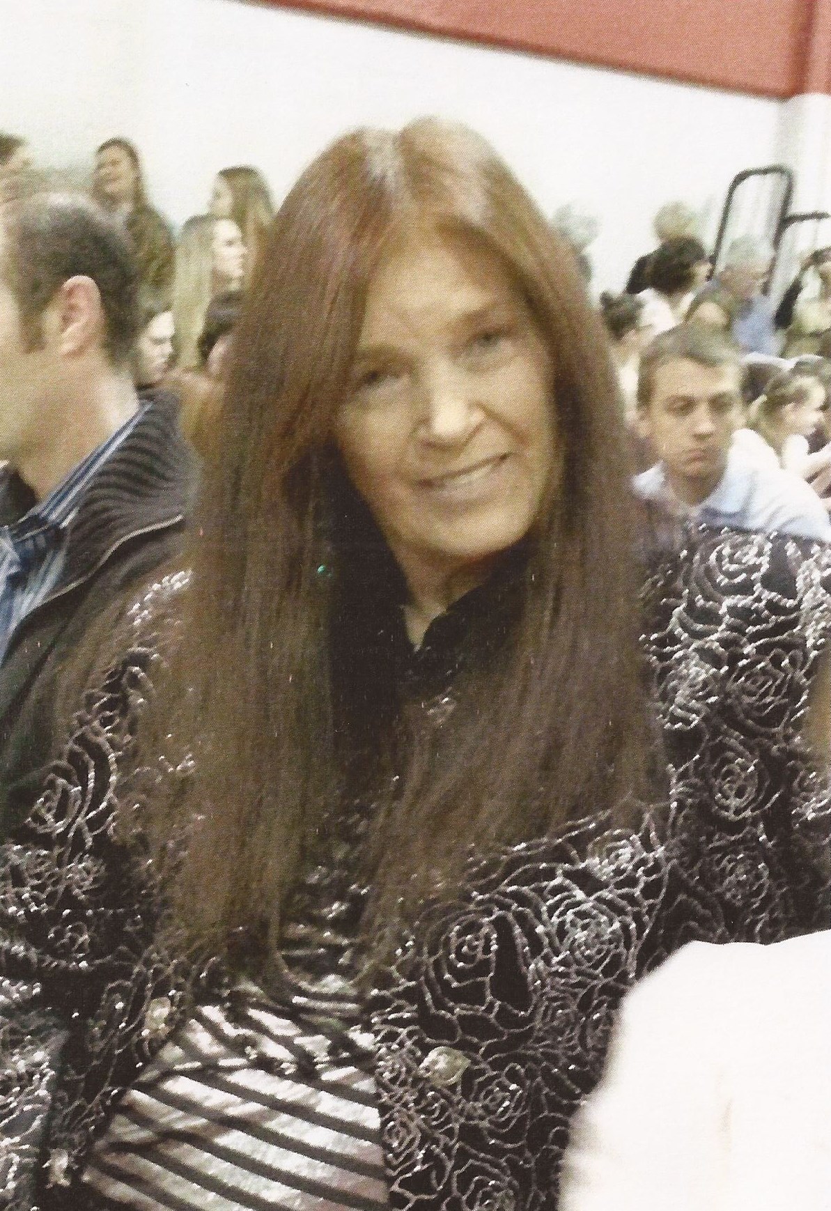 Audrey Cartee Obituary - Saraland, AL