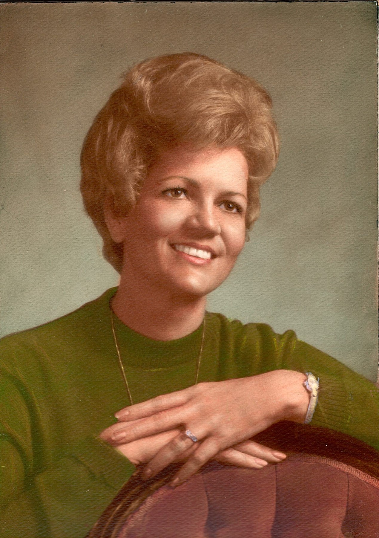 Bobbie L. Knight Obituary - Killeen, TX