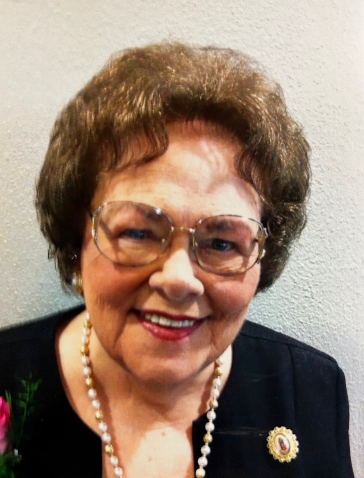 Helen Hebert Obituary - Baton Rouge, LA