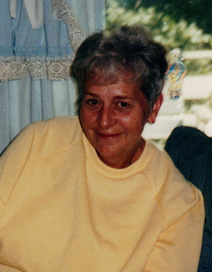 Betty Kinzer Obituary - Davenport, IA
