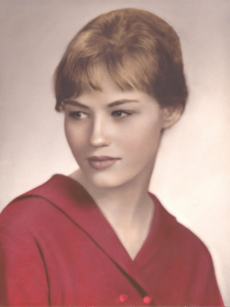 Carol Cavanaugh Obituary - Prineville, OR