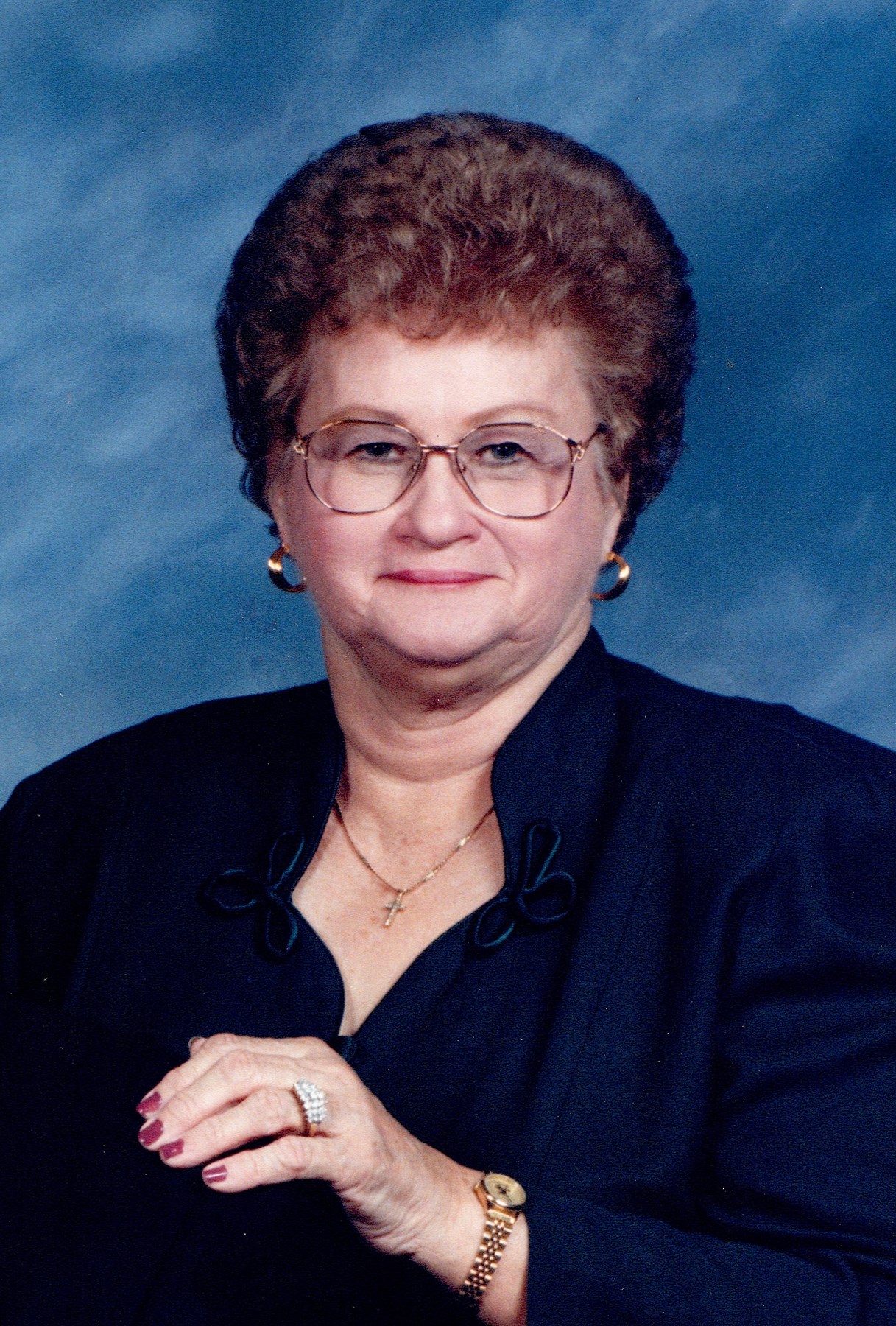 Catherine Kaltwasser Obituary - Houston, TX