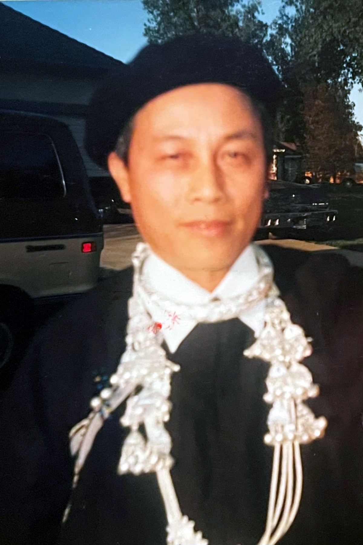 Chan Kouei Saechao Obituary - Portland, OR