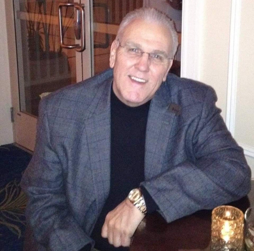 Danny Folse Obituary - New Orleans, LA